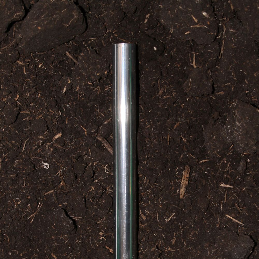 Aluminium Anchors 16mm – Garden Netting