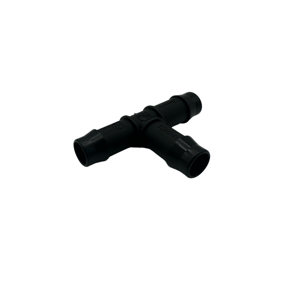 Cross Connector for Hose Pipes – Garden Netting