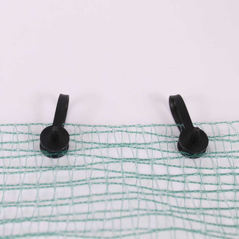 Netting Clips: Secure Your Netting with Ease – Garden Netting