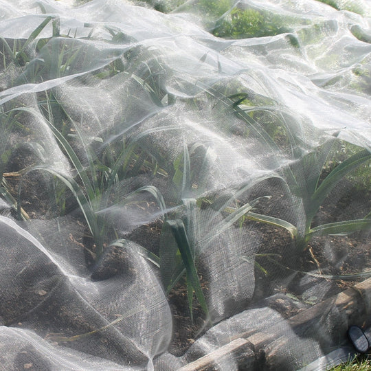 Ultra Fine Insect Mesh Netting – Garden Netting