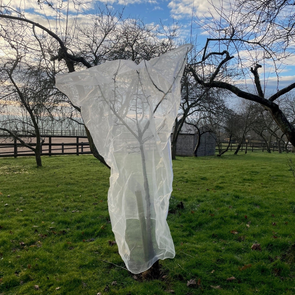 Fruit Tree Netting Bag – Garden Netting