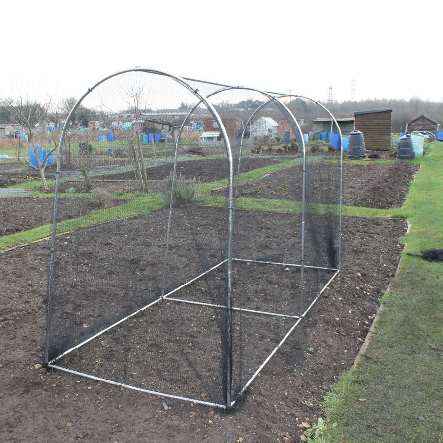 Garden Hoops – Garden Netting