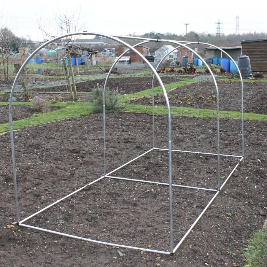 Garden Hoops – Garden Netting