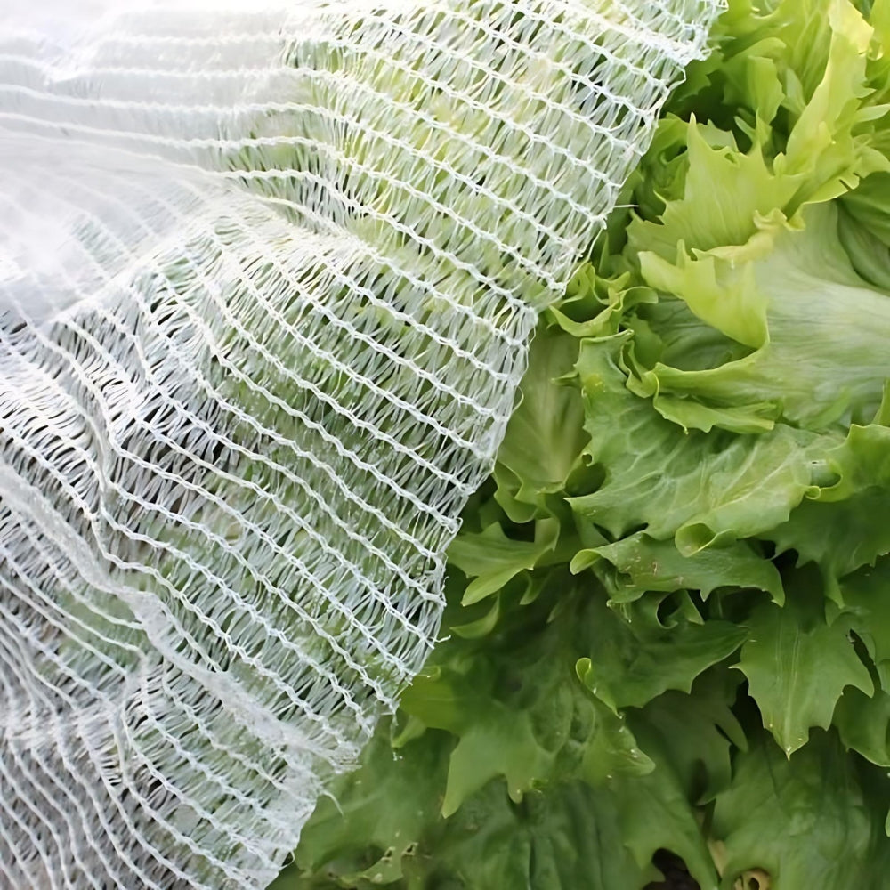 Thermacrop Garden Fleece – Garden Netting